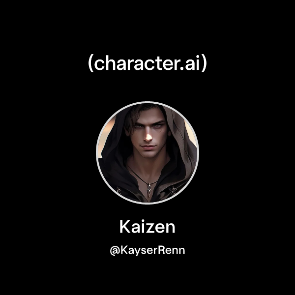 Chat with Kaizen | character.ai | Personalized AI for every moment of ...