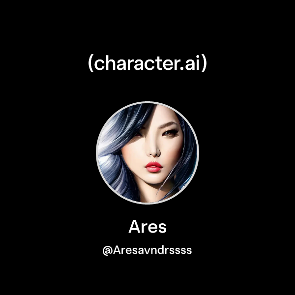 Chat with Ares | character.ai | Personalized AI for every moment of your day