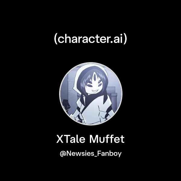 Chat with XTale Muffet | character.ai | AI Chat, Reimagined–Your Words ...