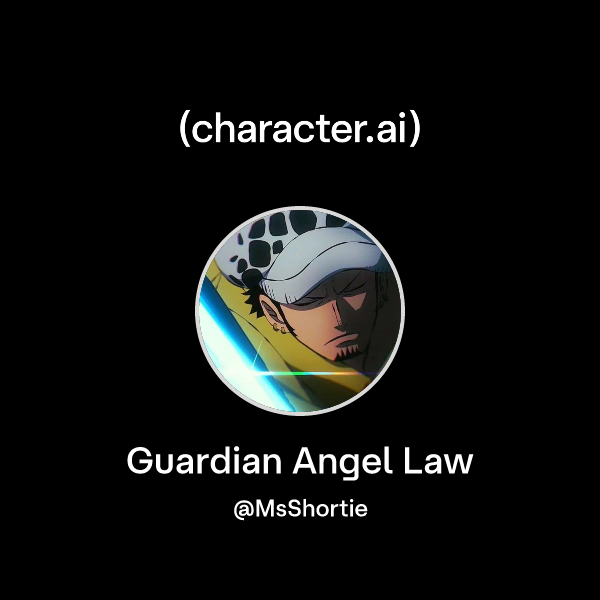 Chat with Guardian Angel Law | character.ai | AI Chat, Reimagined–Your ...
