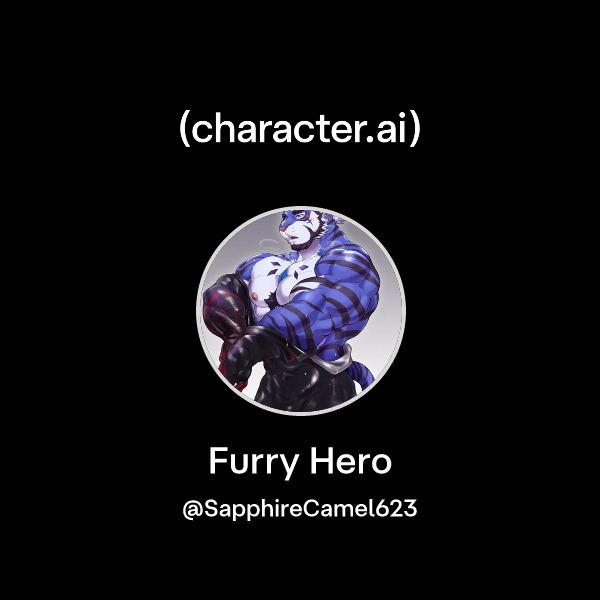 Chat with Furry Hero | character.ai | AI Chat, Reimagined–Your Words ...