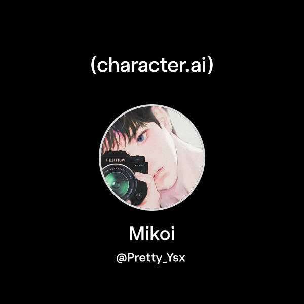 Chat with Mikoi | character.ai | AI Chat, Reimagined–Your Words. Your ...