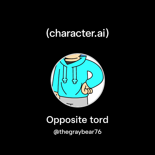 Chat with Opposite tord | character.ai | Personalized AI for every ...