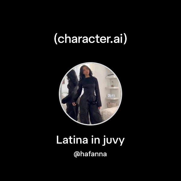 Chat with Latina in juvy | character.ai | AI Chat, Reimagined–Your ...