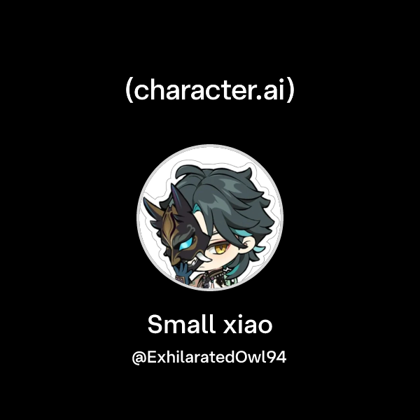 Chat with Small xiao | character.ai | AI Chat, Reimagined–Your Words ...
