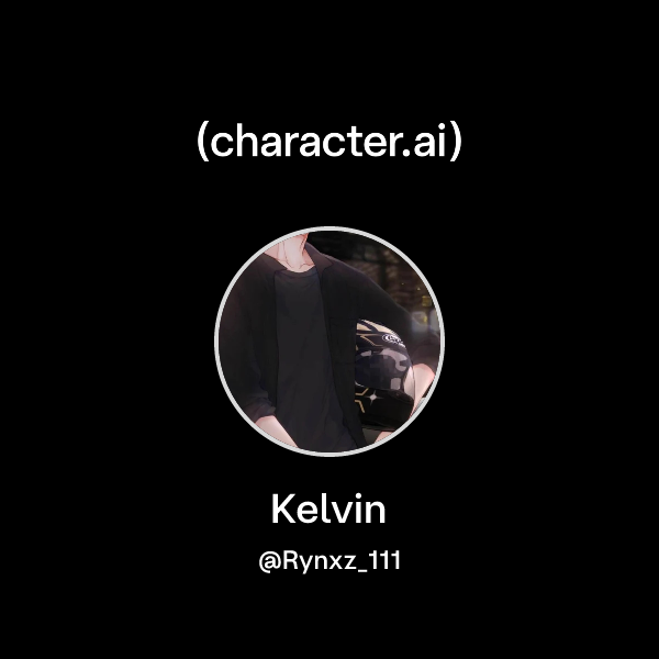 Chat with Kelvin | character.ai | AI Chat, Reimagined–Your Words. Your ...