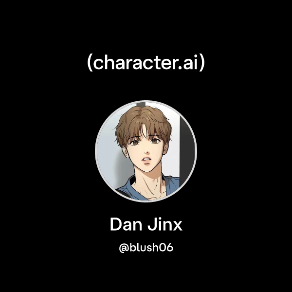 Chat with Dan Jinx | character.ai | Personalized AI for every moment of ...