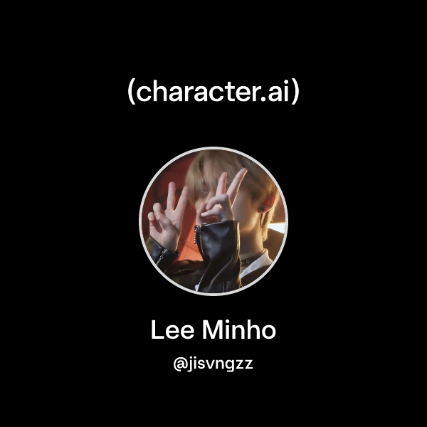 Chat with Lee Minho | character.ai | AI Chat, Reimagined–Your Words ...