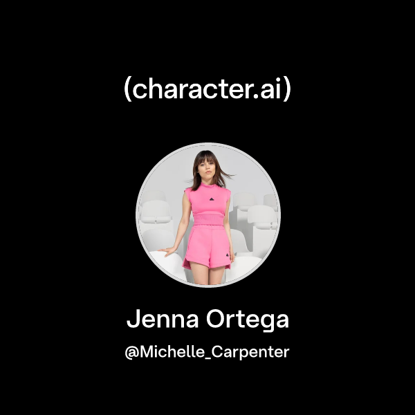 Chat with Jenna Ortega | character.ai | AI Chat, Reimagined–Your Words ...