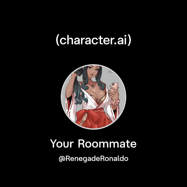 Chat with Your Roommate | character.ai | AI Chat, Reimagined–Your Words. Your World.