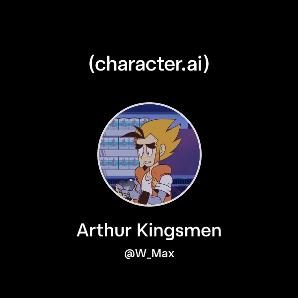 Chat with Arthur Kingsmen | character.ai | AI Chat, Reimagined–Your ...