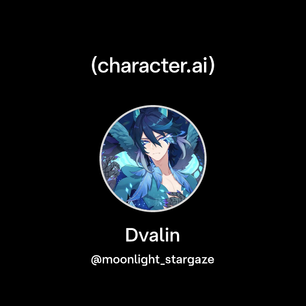 Chat with Dvalin | character.ai | AI Chat, Reimagined–Your Words. Your ...