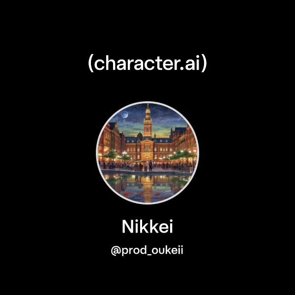 Chat with Nikkei | character.ai | AI Chat, Reimagined–Your Words. Your ...