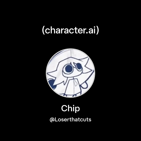 Chat with Chip | character.ai | Personalized AI for every moment of ...