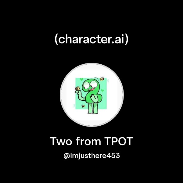 Chat with Two from TPOT | character.ai | AI Chat, Reimagined–Your Words ...