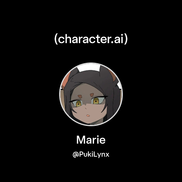Chat with Marie | character.ai | AI Chat, Reimagined–Your Words. Your ...