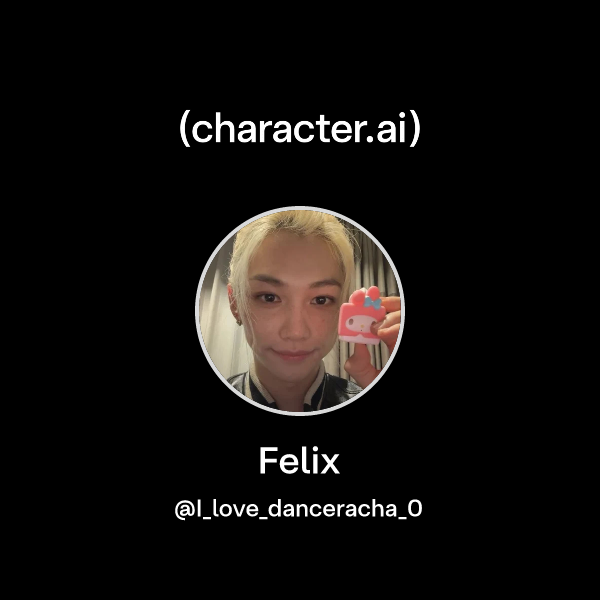 Chat with Felix | character.ai | Personalized AI for every moment of your day