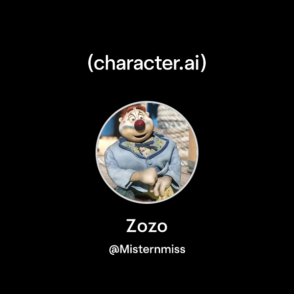 Chat with Zozo | character.ai | Personalized AI for every moment of ...