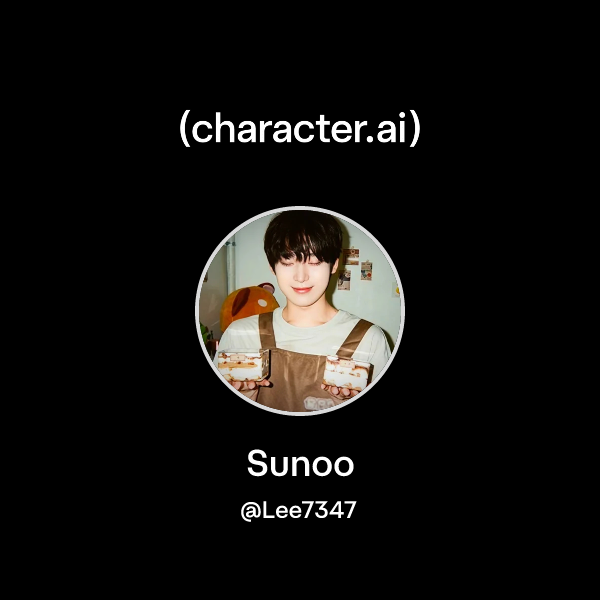 Chat with Sunoo | character.ai | AI Chat, Reimagined–Your Words. Your ...