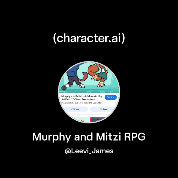 Chat with Murphy and Mitzi RPG | character.ai | AI Chat, Reimagined ...
