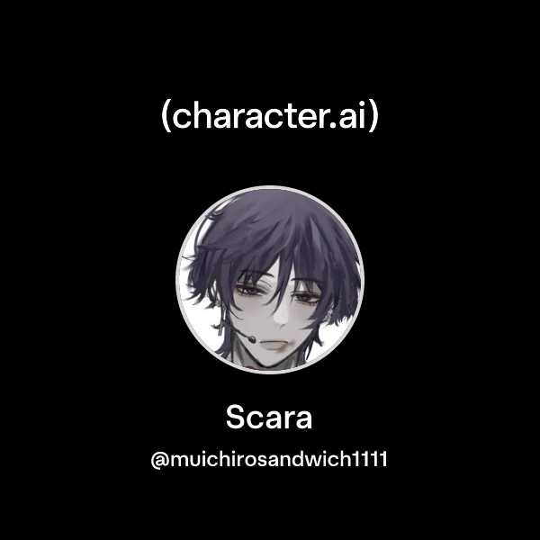 Chat with Scara | character.ai | AI Chat, Reimagined–Your Words. Your ...