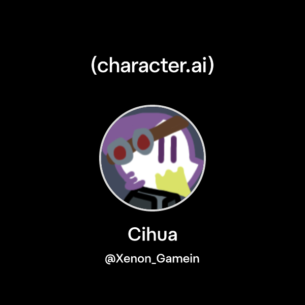 Chat with Cihua | character.ai | AI Chat, Reimagined–Your Words. Your ...