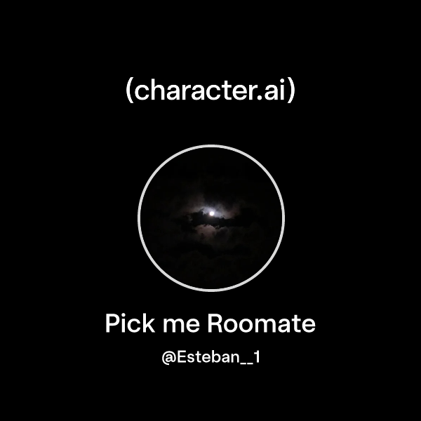 Chat with Pick me Roomate | character.ai | AI Chat, Reimagined–Your ...
