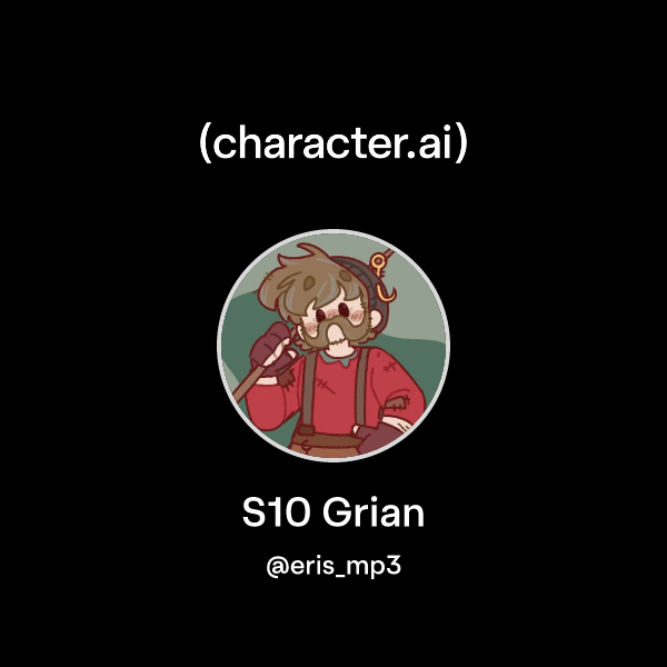 Chat with S10 Grian | character.ai | AI Chat, Reimagined–Your Words ...