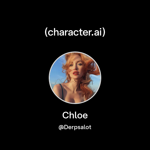 Chat with Chloe | character.ai | AI Chat, Reimagined–Your Words. Your ...
