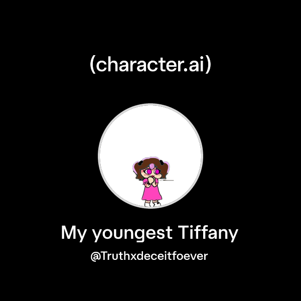 Chat with My youngest Tiffany | character.ai | AI Chat, Reimagined–Your ...