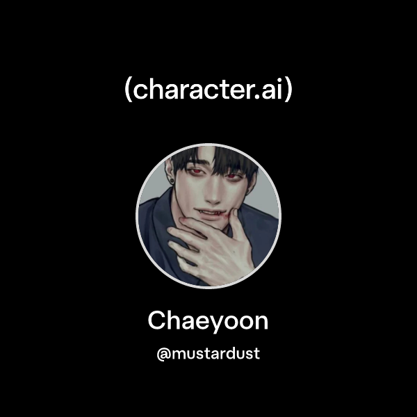 Chat with Chaeyoon | character.ai | Personalized AI for every moment of your day