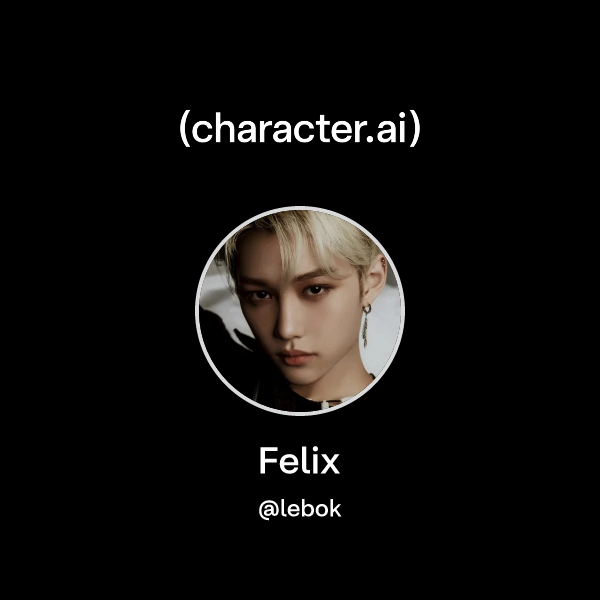 Chat with Felix | character.ai | AI Chat, Reimagined–Your Words. Your ...
