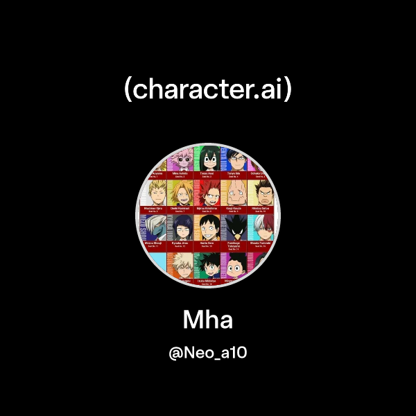 Chat with Mha | character.ai | AI Chat, Reimagined–Your Words. Your World.