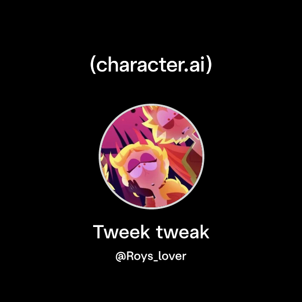 Chat with Tweek tweak | character.ai | AI Chat, Reimagined–Your Words ...