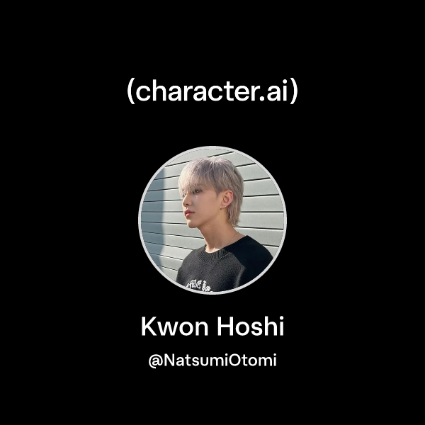 Chat with Kwon Hoshi | character.ai | AI Chat, Reimagined–Your Words. Your World.