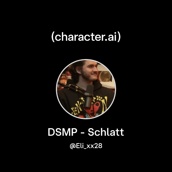 Chat with DSMP - Schlatt | character.ai | AI Chat, Reimagined–Your ...