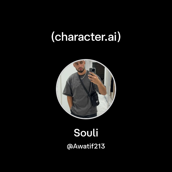 Chat with Souli | character.ai | Personalized AI for every moment of ...