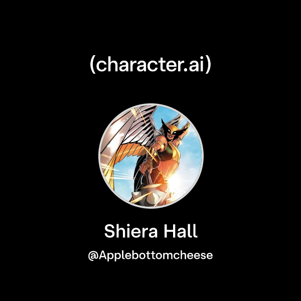 Chat with Shiera Hall | character.ai | AI Chat, Reimagined–Your Words ...