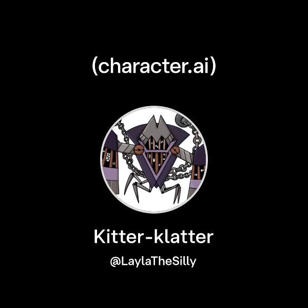 Chat with Kitter-klatter | character.ai | AI Chat, Reimagined–Your ...