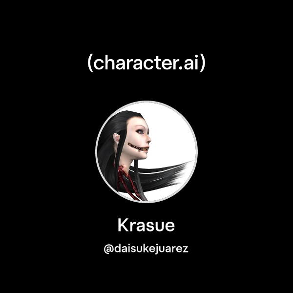 Chat with Krasue | character.ai | AI Chat, Reimagined–Your Words. Your ...