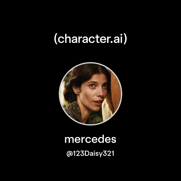 Chat with mercedes | character.ai | Personalized AI for every moment of ...