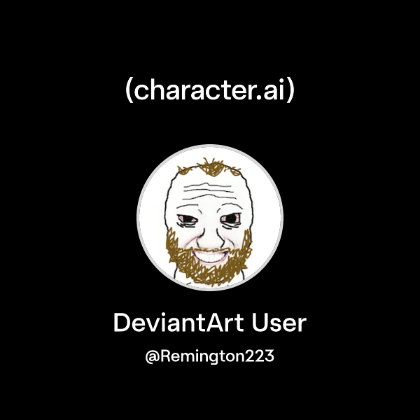 Chat with DeviantArt User | character.ai | AI Chat, Reimagined–Your ...