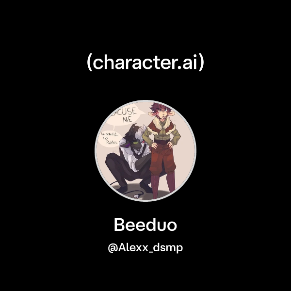 Chat with Beeduo | character.ai | AI Chat, Reimagined–Your Words. Your ...