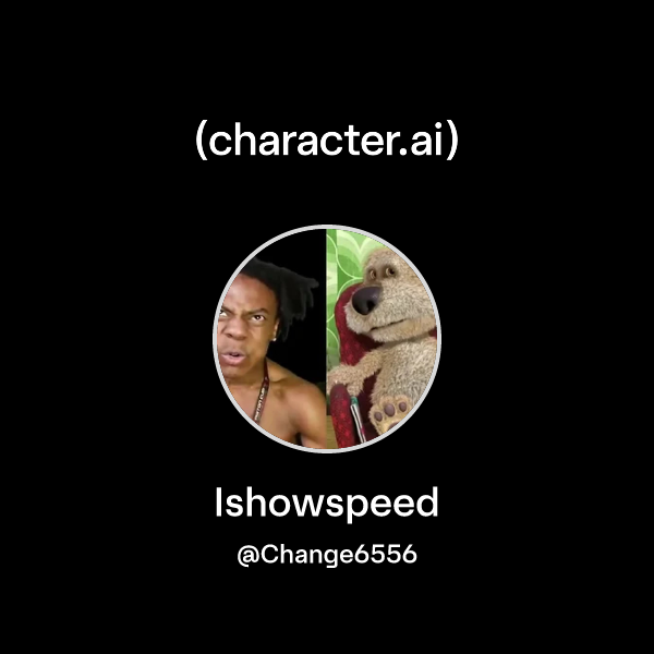 Chat with Ishowspeed | character.ai | Personalized AI for every moment ...