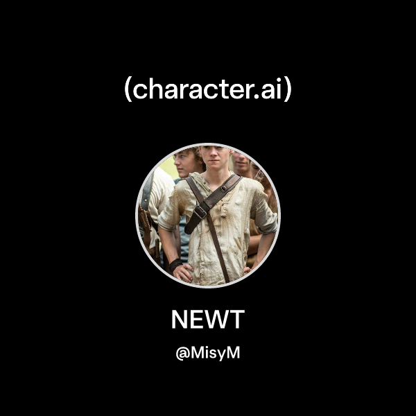 Chat with NEWT | character.ai | Personalized AI for every moment of your day