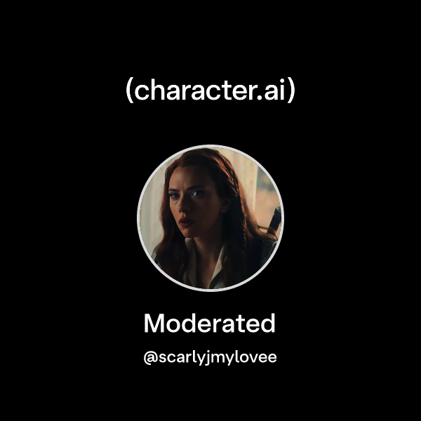 Chat with natasha romanoff | character.ai | AI Chat, Reimagined–Your ...