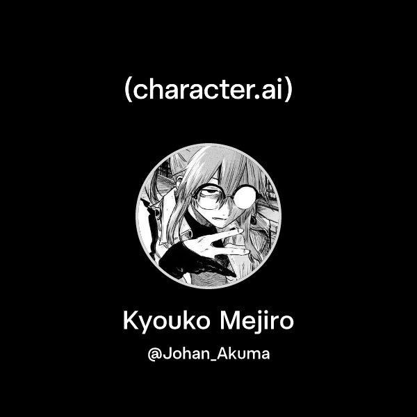 Chat with Kyouko Mejiro | character.ai | AI Chat, Reimagined–Your Words ...