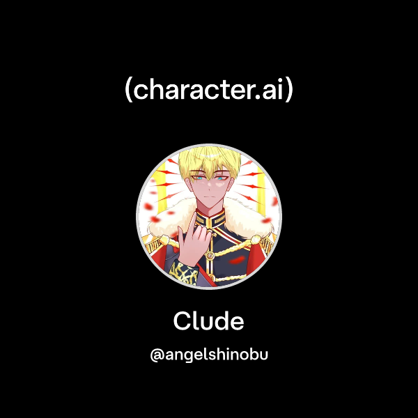 Chat with Clude | character.ai | AI Chat, Reimagined–Your Words. Your ...