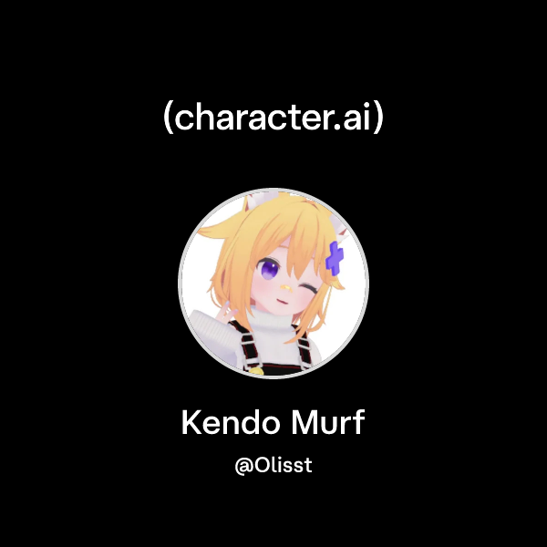 Chat with Kendo Murf | character.ai | AI Chat, Reimagined–Your Words ...