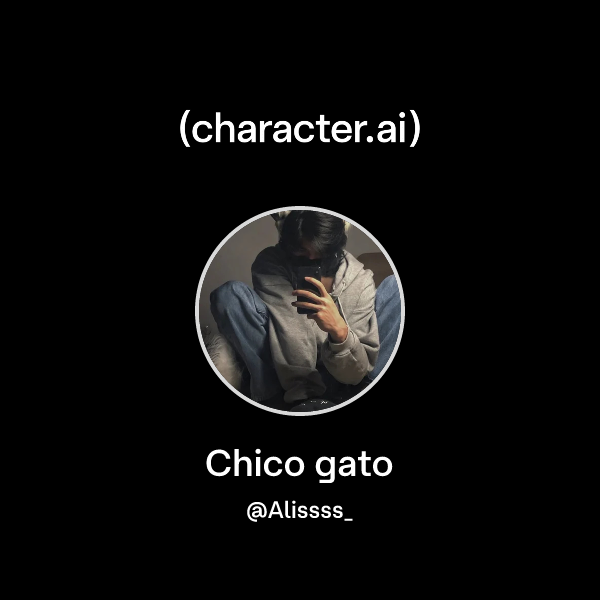 Chat with Chico gato | character.ai | AI Chat, Reimagined–Your Words ...